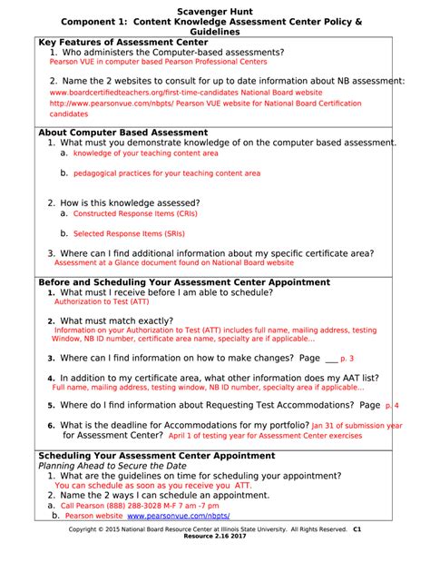 pearson vue computer based test cbt development and doc template
