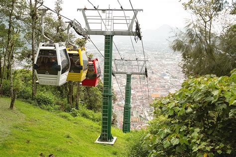 Orizaba Cómo Es El Pueblo Mágico De Veracruz En El Que Se Desató Una