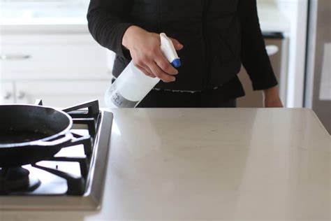 How To Disinfect Your Kitchen Countertops And Appliances Homeviable