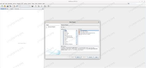 executing commands on a remote machine from java with jsch linux