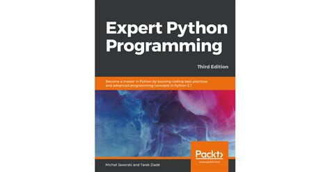 trove classifiers expert python programming third edition [book]