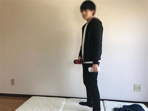 床オナニストの僕が1番気持ち良い床オナのやり方を伝授する らぶりりーす