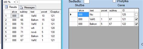 c group by issue when select to datagridview from 2 tables stack