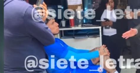 Carlos Salcedo Es Citado Por Fgj Edomex Como Testigo Por Asesinato De