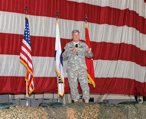Usfk Commander Coins Kunsans Stars Pacific Air Forces Article Display