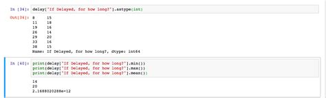 python pandas mean for a column stack overflow