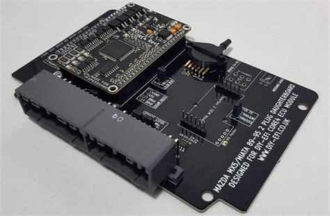 speeduino 0 3 7 full component diy kit diy efi