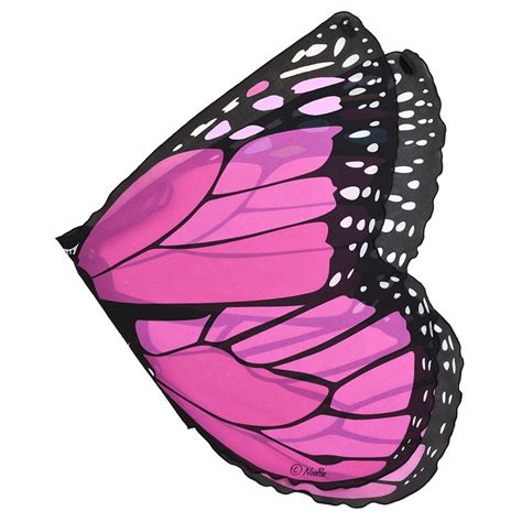 Pink Butterfly Wings A2z Science And Learning Toy Store