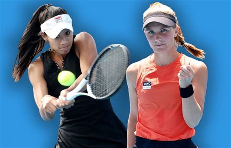 Thirteen Aussie Women To Contest Australian Open 2023 Qualifying 8