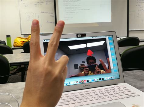 opencv face filter ucsb ieee