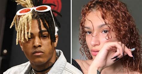 Meet The Ex Girlfriend Of Xxxtentacion Geneva Ayala Know What She Does Now