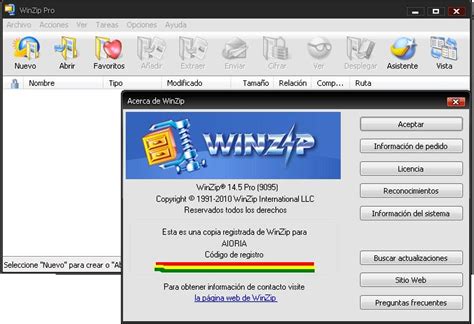 Software Bolivia Winzip V14 5 Full Español