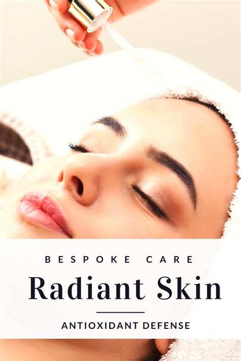 Radiance Facial – Step By Step – Lesprit Medical Clinic