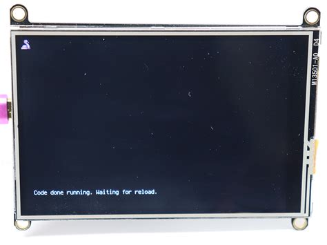 adafruit learning system