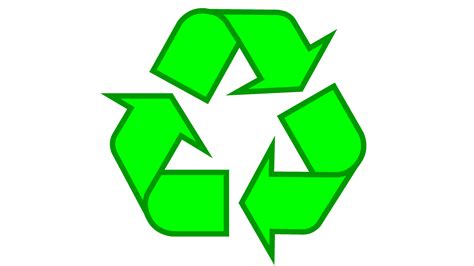 O Que Significa O Símbolo Da Reciclagem