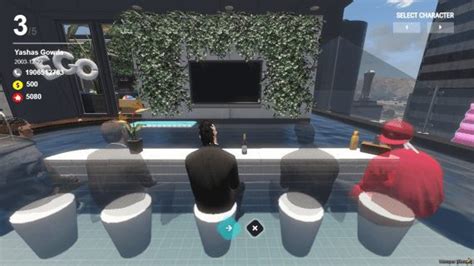 qbus multicharacter system v5 spawn selector system fivem store