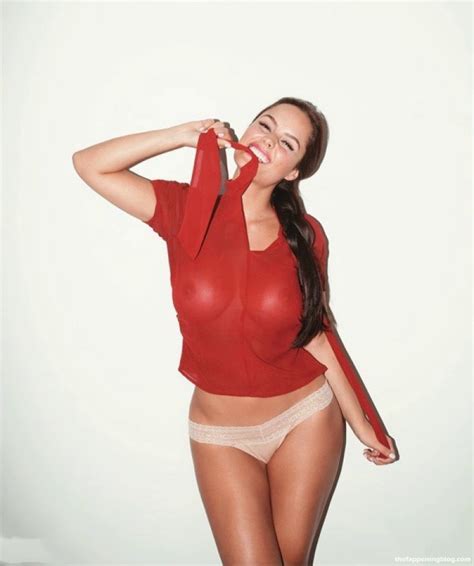 Ana Lucia Dominguez Analuciado Nude Leaks Photo 41 Thefappening