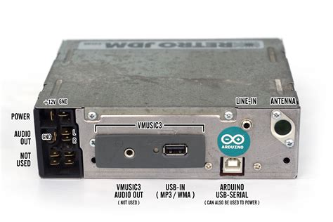 arduino car stereo page diyaudio my xxx hot girl