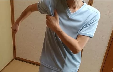 肩を回すとゴリゴリ音ポキポキ音が鳴ったらお試しを！【動画あり】 エナジーコイン正規代理店『夢幻ショップ新潟』の井ノ川です