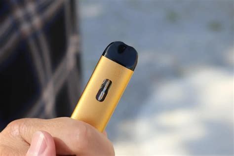 Beginners Guide To Using A Cbd Vape Pen For The First Time Canavape