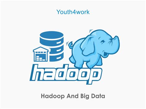 hadoop and big data