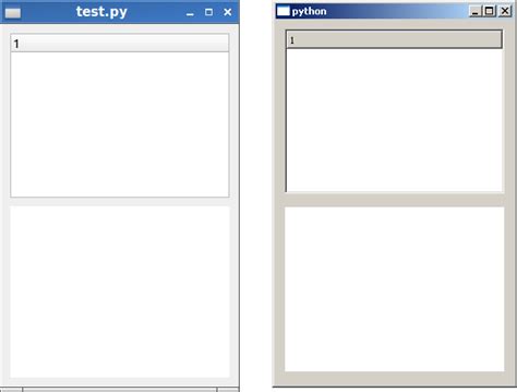 python how can i apply the style sheet of one qtwidget