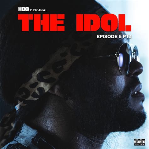 ‎the Idol Episode 5 Part 1 Music From The Hbo Original Series