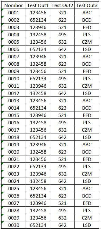 python script to search excel database stack overflow