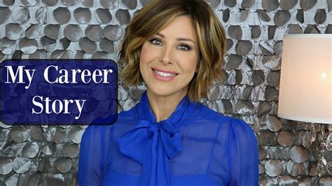 Becoming A News Anchor My Career Story Youtube