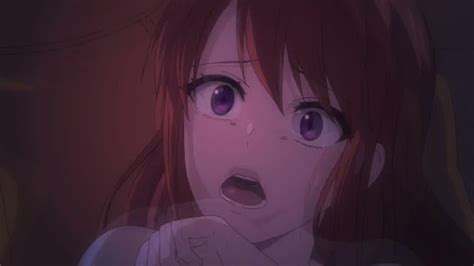 Yubisaki Kara Honki No Netsujou Episode