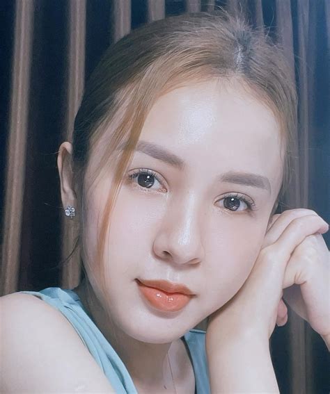 Asian Vietnam Girl Tattoo Selfie Dj Kiều Max Erome