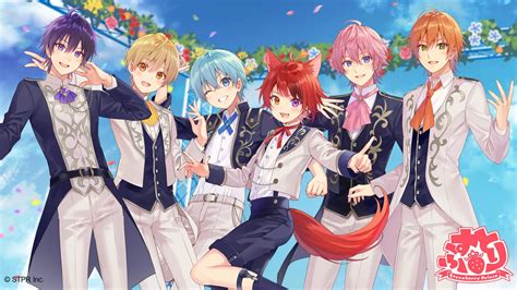 すとぷり運営stpr、メタバース事業へ参入 Vr企業gugenkaの株式を取得 Kai You
