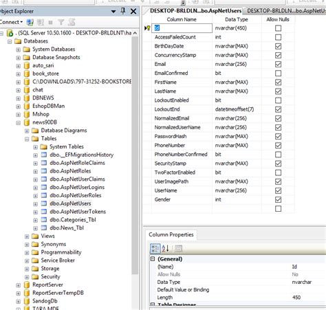رفع خطای unable to cast object of type systemt32 to type system byte
