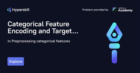 Categorical Feature Encoding And Target Relationship · Preprocessing