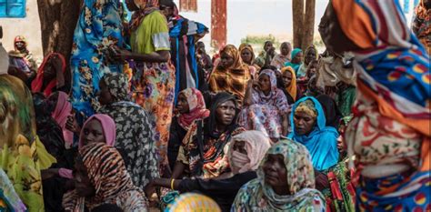 What Population Groups Are Affected By The Crisis Migration Data Portal