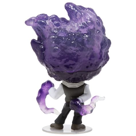 funko pop animation my hero academia kurogiri gray