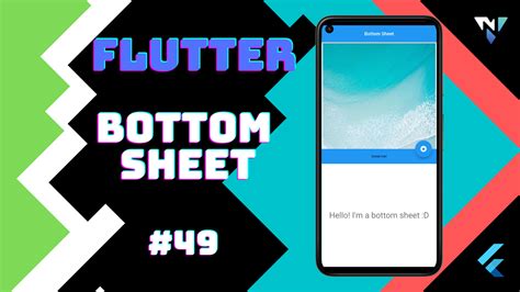 flutter ui fun with bottom sheet in flutter nilen patel inc hot sex