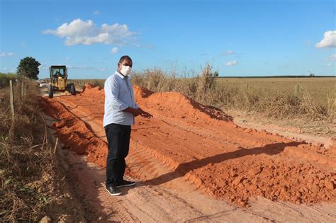 Prefeituras De Mucuri E Pedro Canário Investem No Trabalho Cooperado