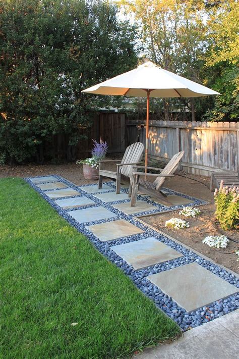 Designing A Small Patio Area At Joseph Forrest Blog