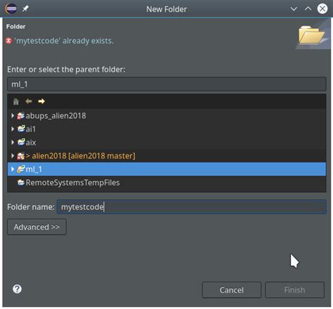 eclipse pydev virtualenv and graphical output of matplotlib on kde