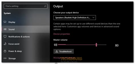 easily fix nvidia output not plugged in issue [complete guide] techisours