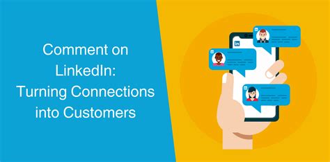 Linkedin Commenting Tips For Effective Engagement And Networking