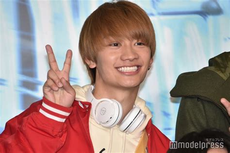 赤楚衛二、なにわ男子・藤原丈一郎＆ファンに“お詫び” 山田裕貴「謝罪会見だね」＜ペンディングトレイン―8時23分、明日 君と＞ モデルプレス