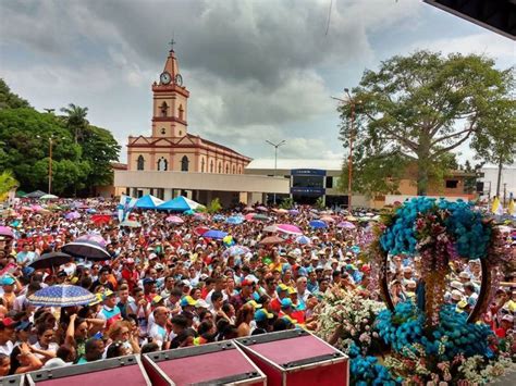 Abaetetuba Festeja Nossa Senhora Da Conceição Rede Nazaré De Comunicação