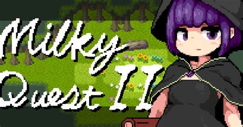 Milky Quest Ii Images And Screenshots Gamegrin
