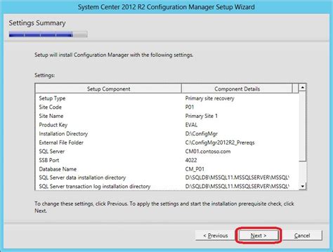 recover a site database in configmgr 2012 r2 msendpointmgr