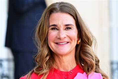 Jennifer And Phoebe Gates Celebrate Mom Melindas 60th Birthday You
