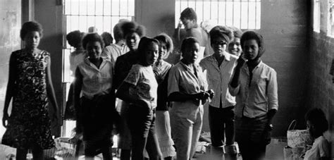 Sexual Exploitation Of Black Women