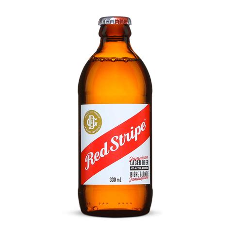 Red Stripe Beer 11 2oz 12 Pack Caribshopper