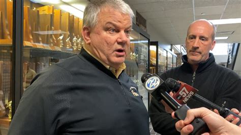 Penn Football Coach Cory Yeoman On What Makes The Kingsmen Job Great
